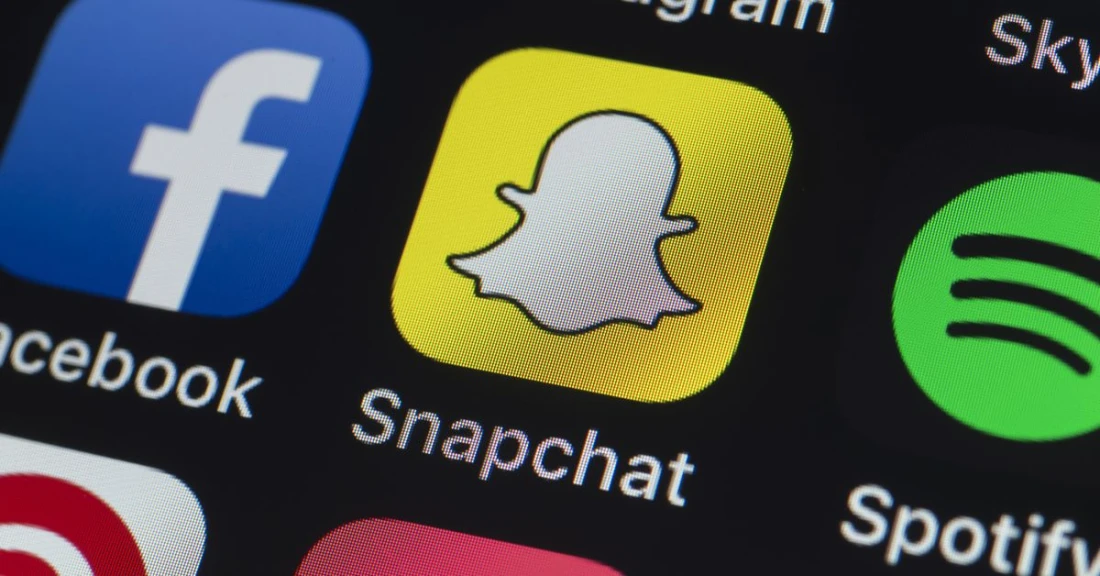 Snapchat to start asking users to prove their age ahead of under 16s ...